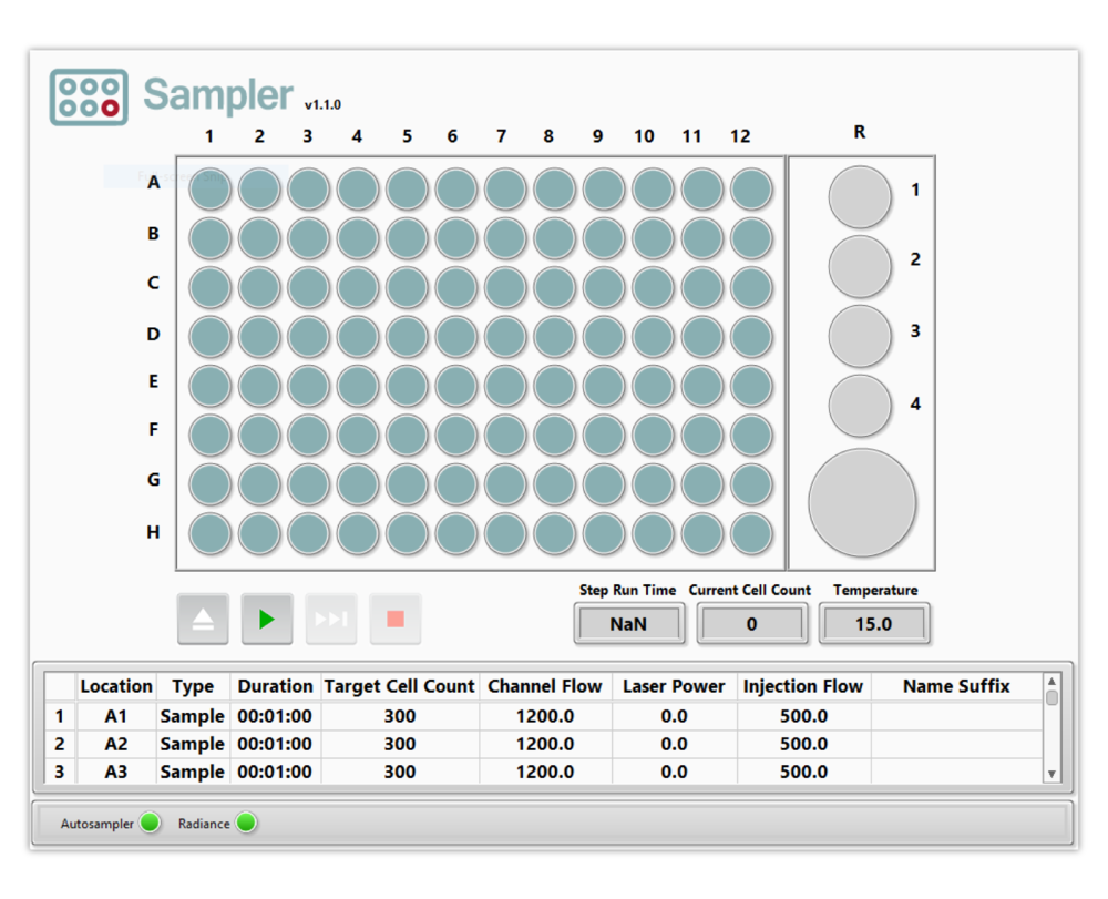 Illuminate™ Software for Cellular Image Analysis - LumaCyte